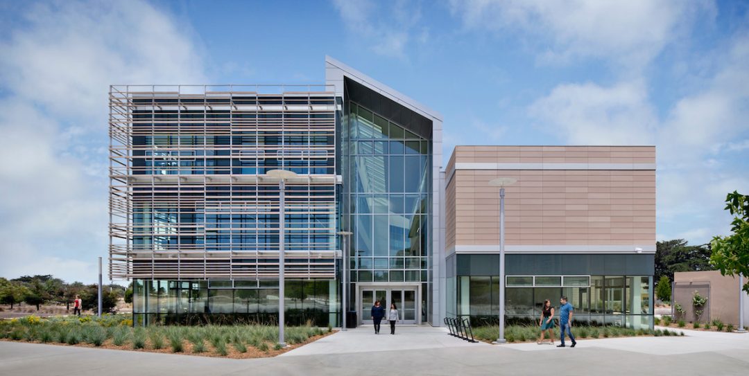 CSUMB Academic Building II – Griggs Systems