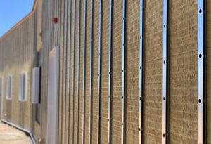 Knight Wall Systems – Griggs Systems