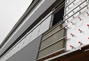 Knight Wall Systems – Griggs Systems