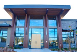 Parklex Prodema – Griggs Systems