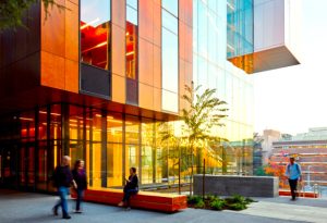 Parklex Prodema – Griggs Systems